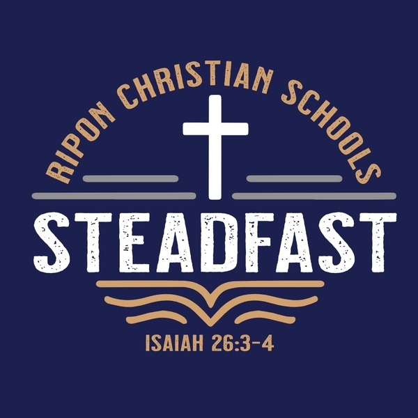 Ripon Christian School - Ripon, CA