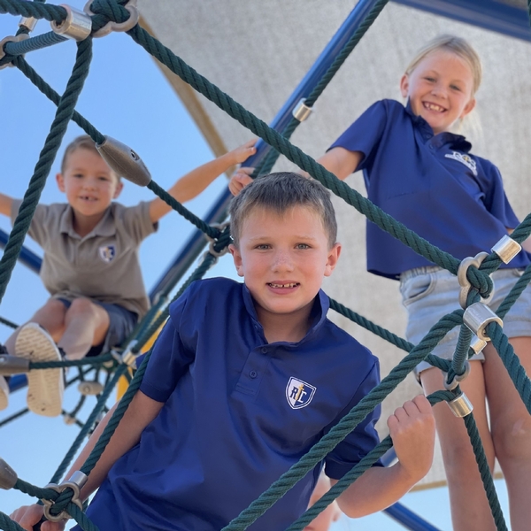 Ripon Christian School - Ripon, CA