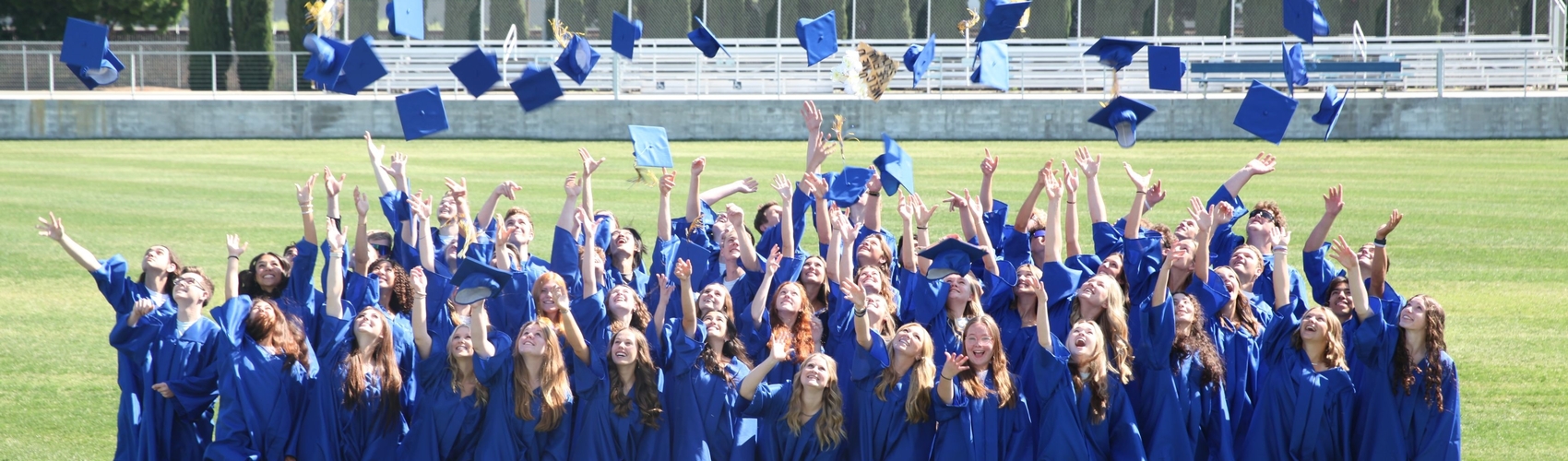 Ripon Christian School - Ripon, CA
