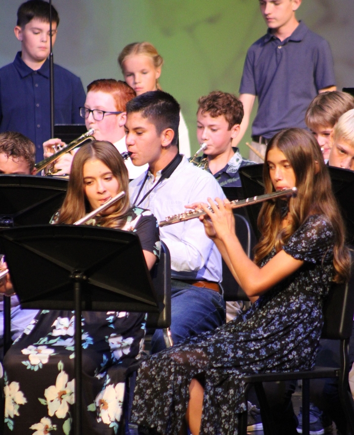 Ripon Christian School - Ripon, CA